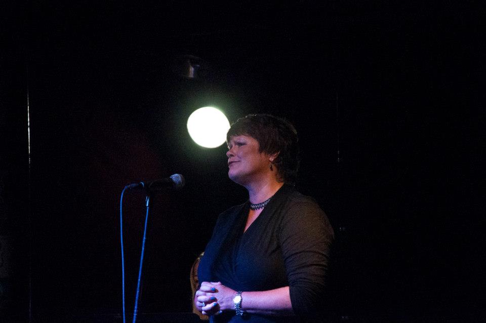Gallery – DEBRA GILROY